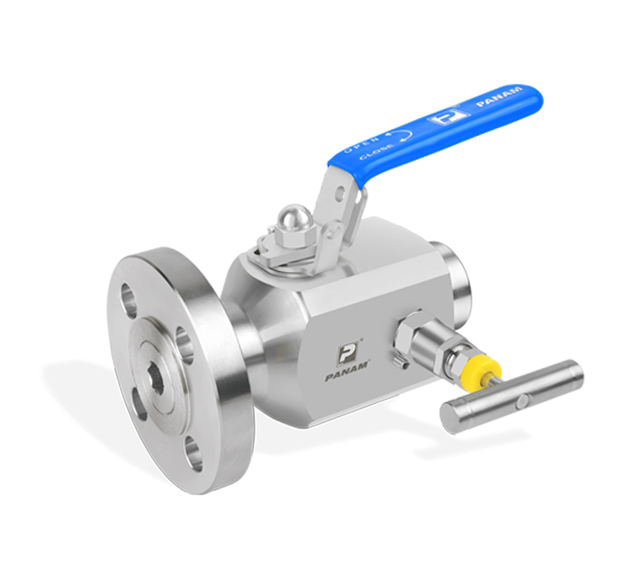 Instrumentation Valves | Panam
