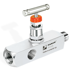 Needle Valve | Panam